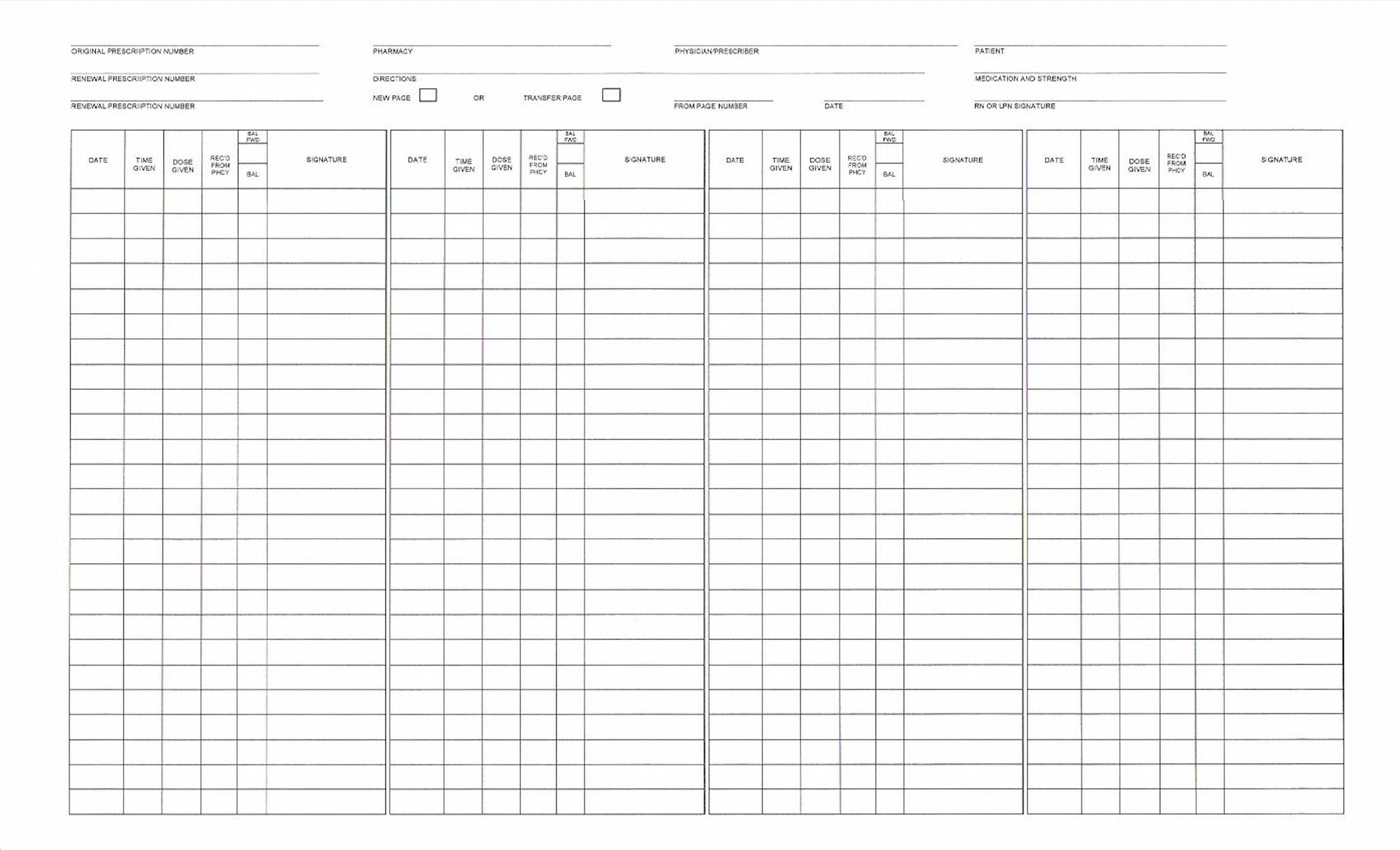 Med-Count Book – MED-COUNT